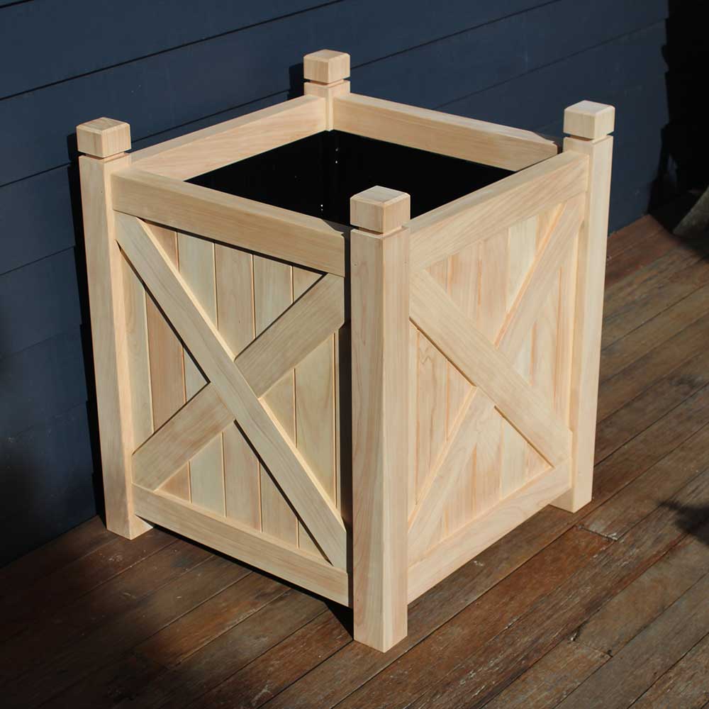 Image Galleries | PlanTub NZ Planters & Storage Boxes | Planter Boxes ...